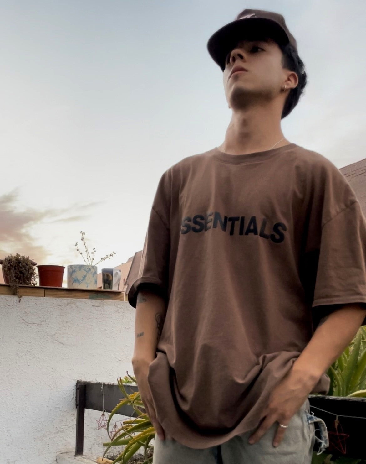 Essentials – Glow Clothing