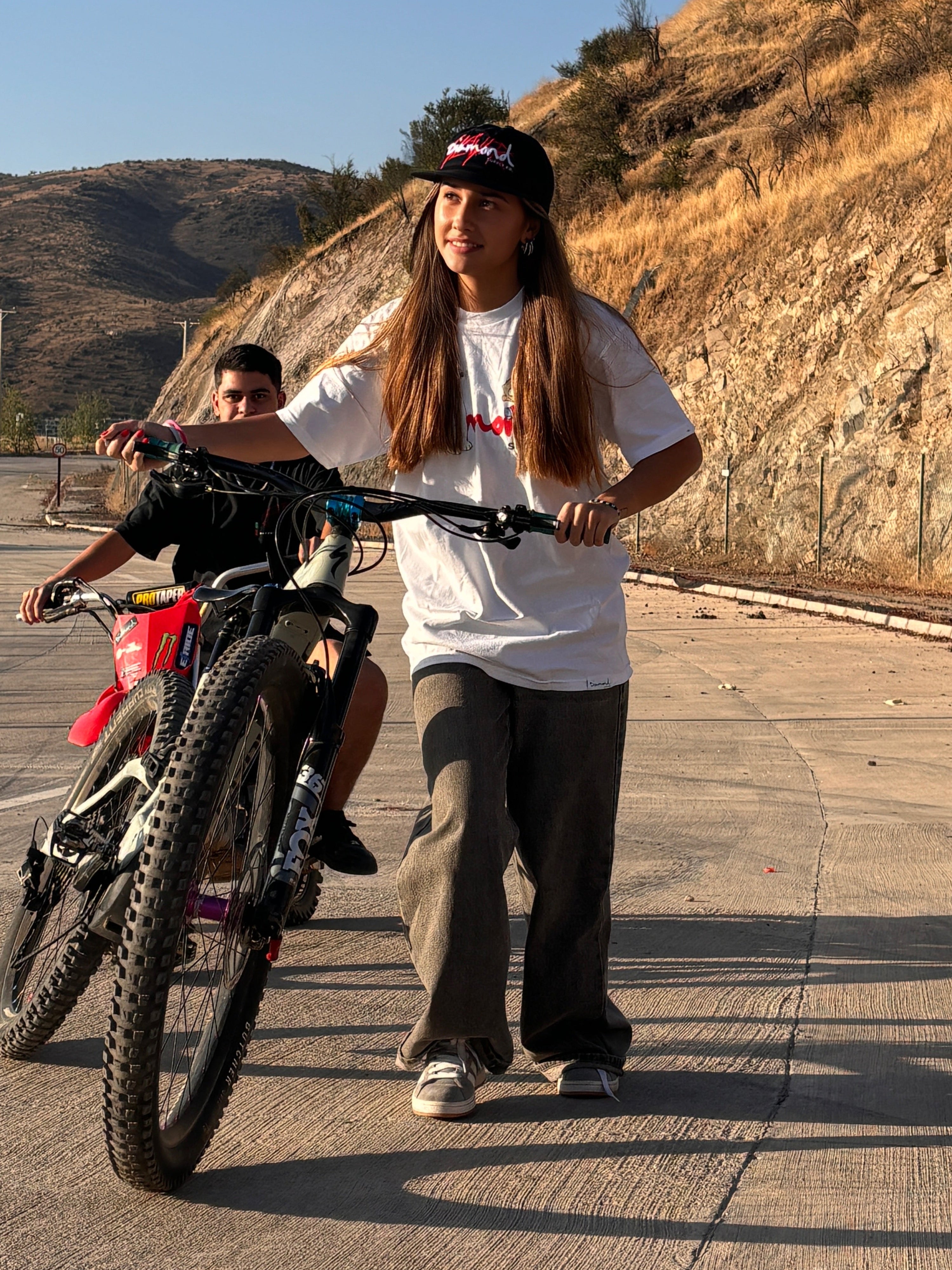 Glow Clothing